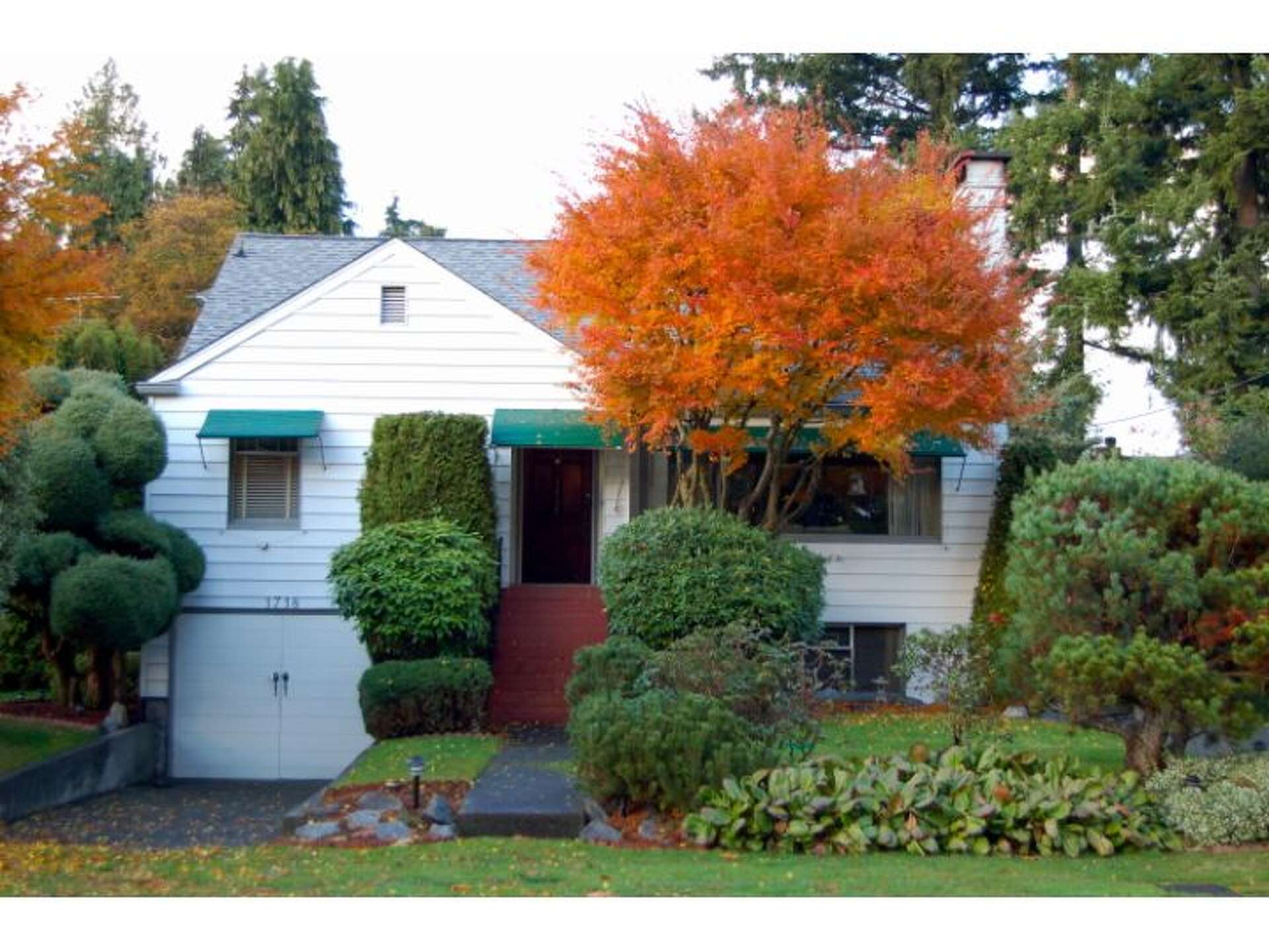 Real estate spotlight, Dec. 2, 2011