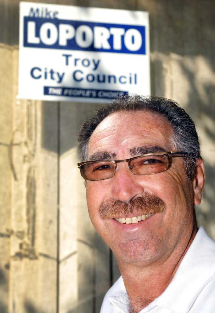 A turn in Troy ballot case?