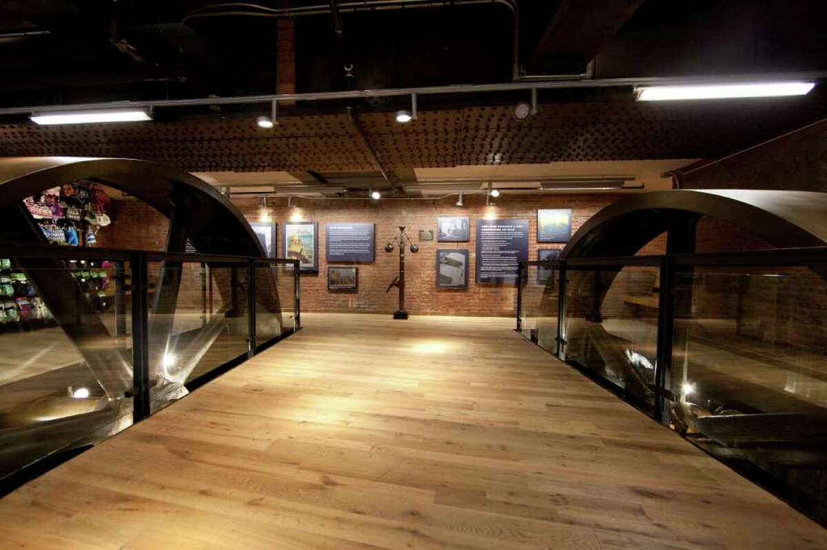 REI opens first New York store, in historic SoHo building