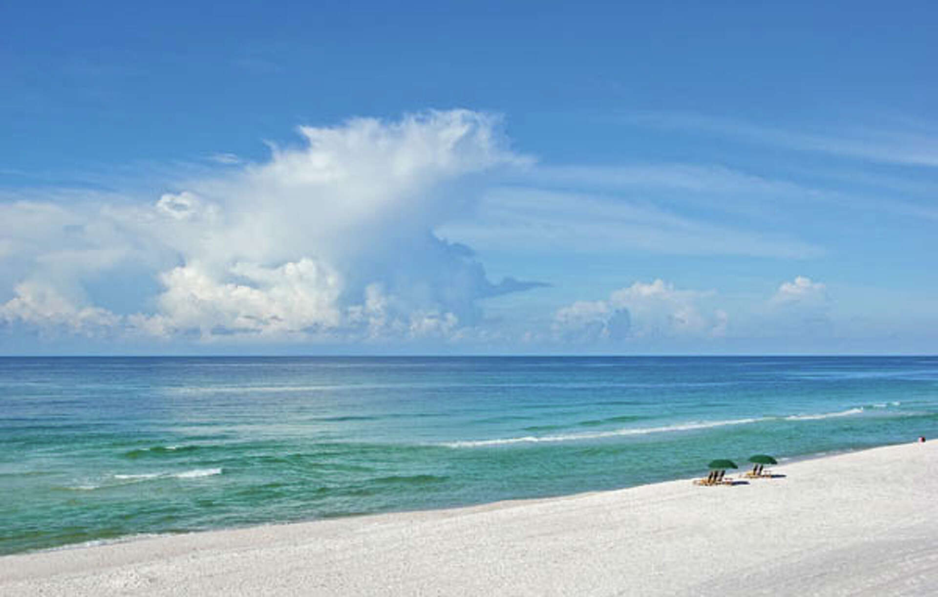 Off the Beaten Path: Escape Old Man Winter on Snow-White ... Beaches