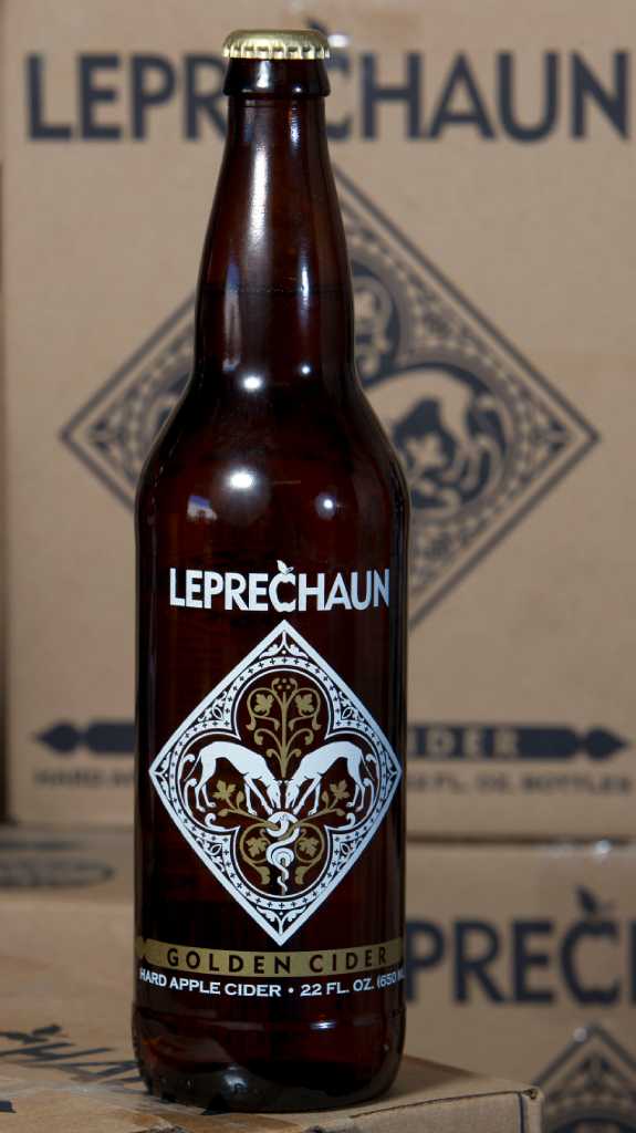 Entrepreneur expands cider offerings