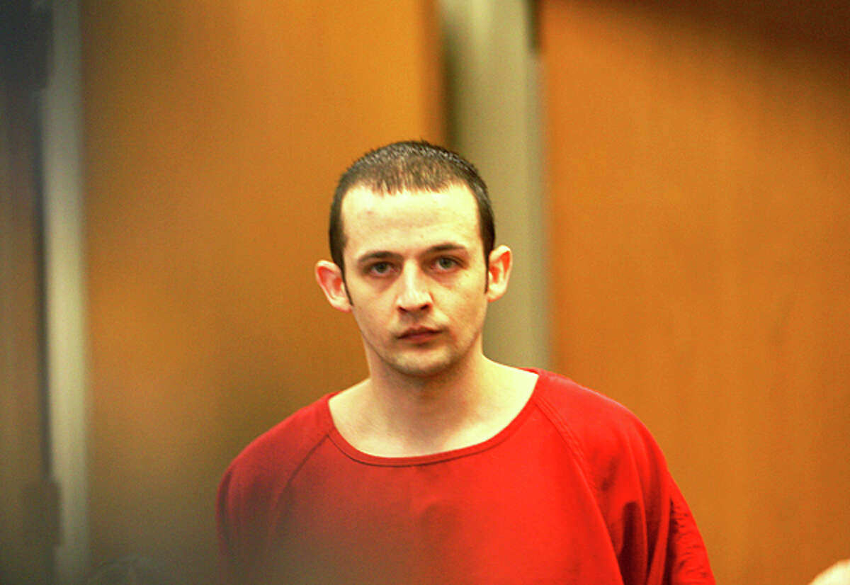 45 years in prison for Vashon serial rapist