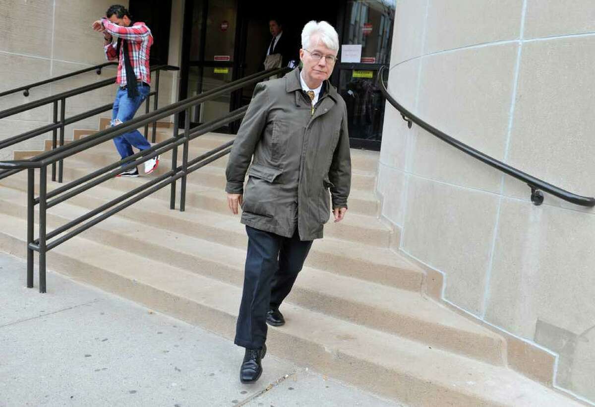 Prosecutor: Komisarjevsky tormented family in home invasion