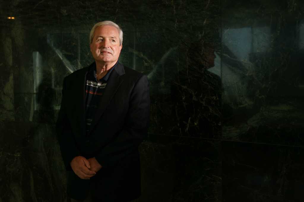 Around the region: Roles changing at Targa Resources