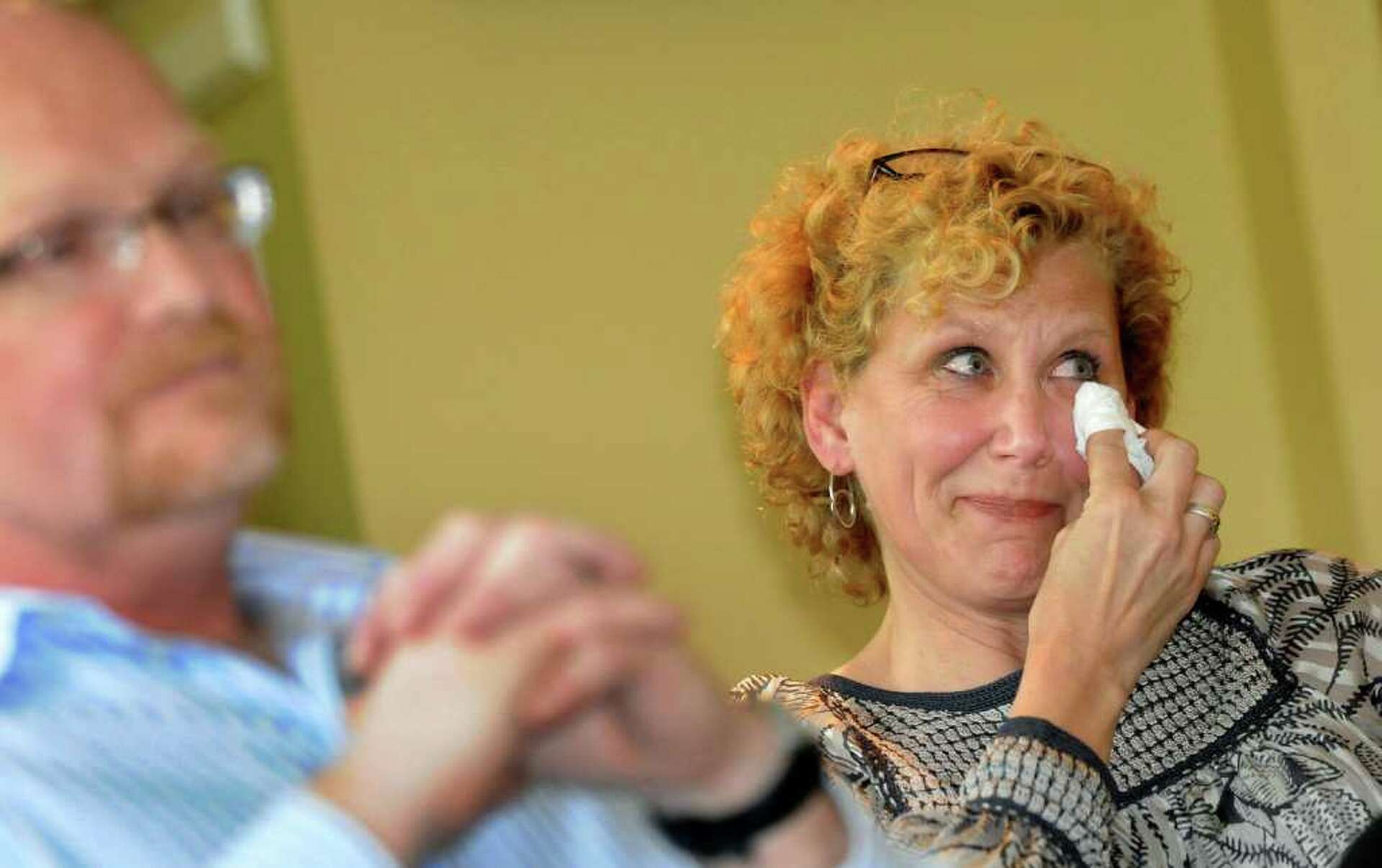 The long, difficult journey of how a man became a woman