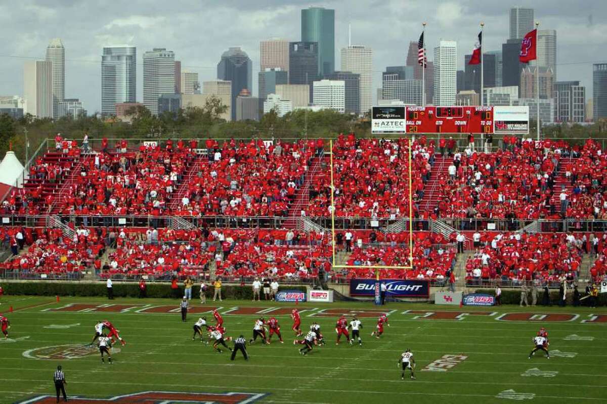 UH's stunning loss to S. Miss. costs shot at BCS bowl