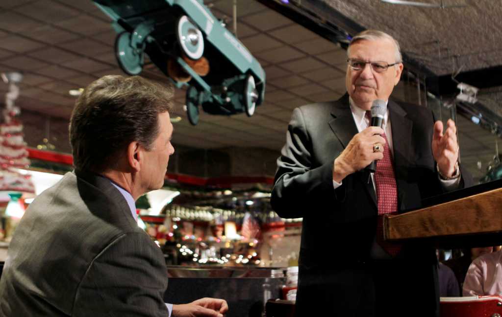 Perry, trying for a comeback, still has himself to contend with