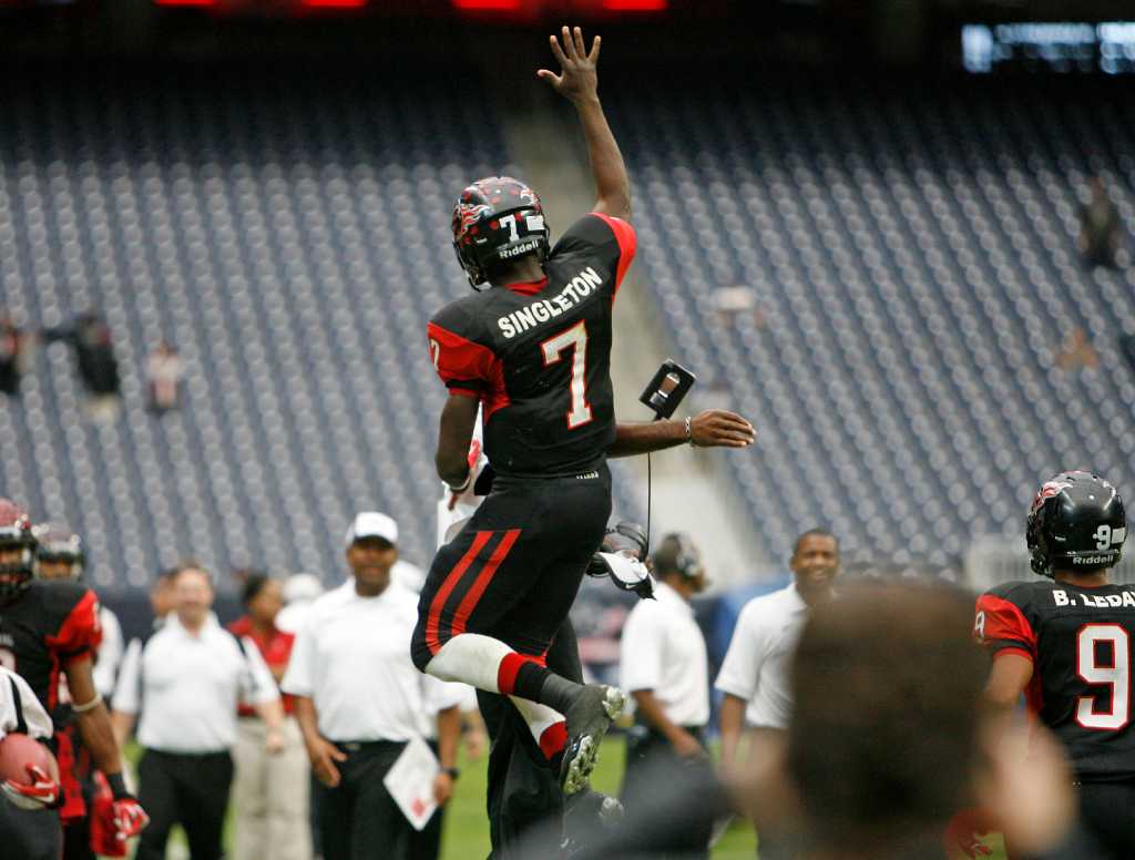 PA Memorial wins, on to state semifinal