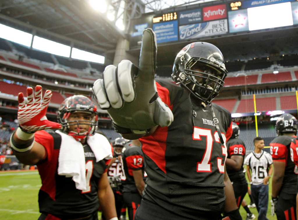 Memorial scores monumental win