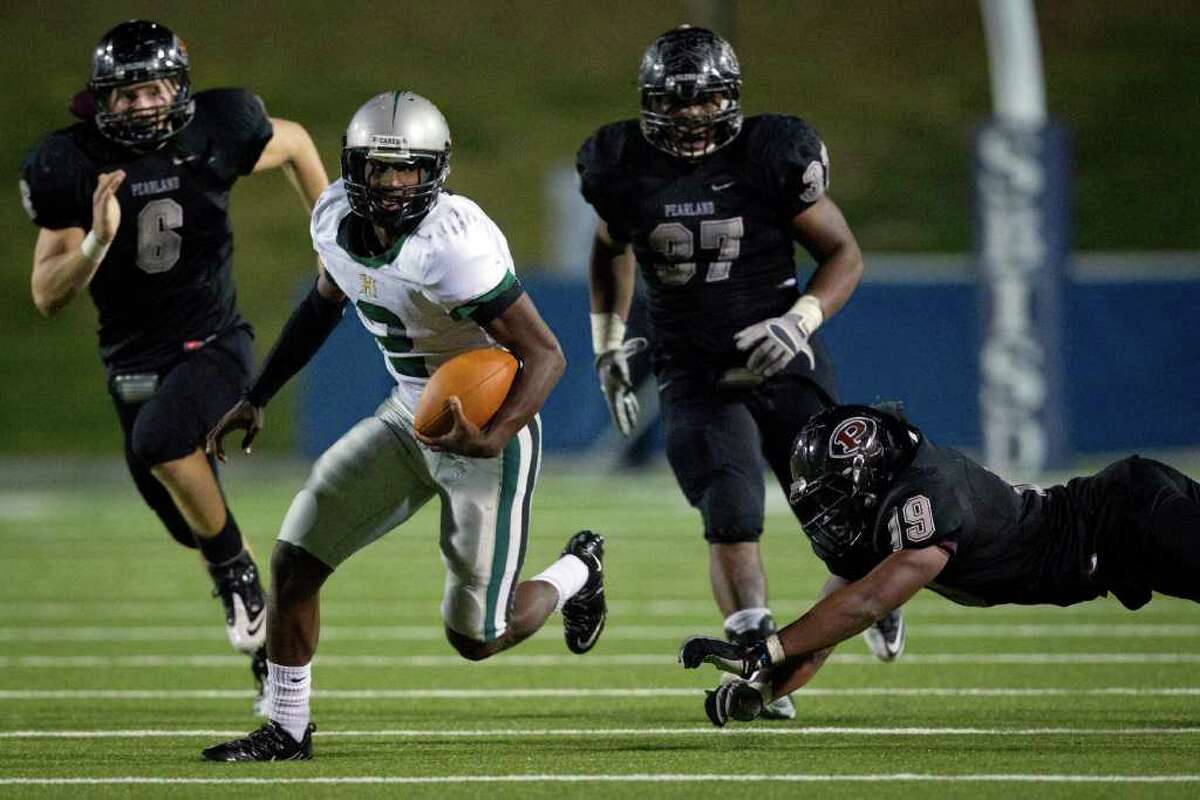 High school football title games awash in stars