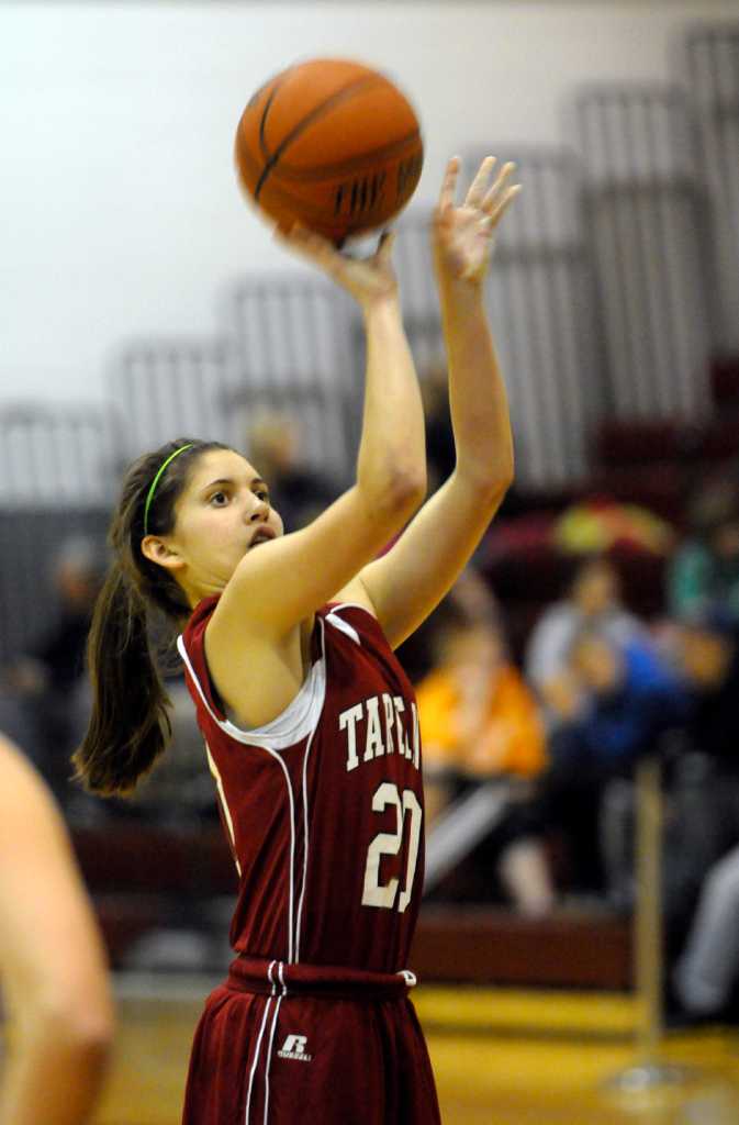 Broadhead is quiet, but deadly