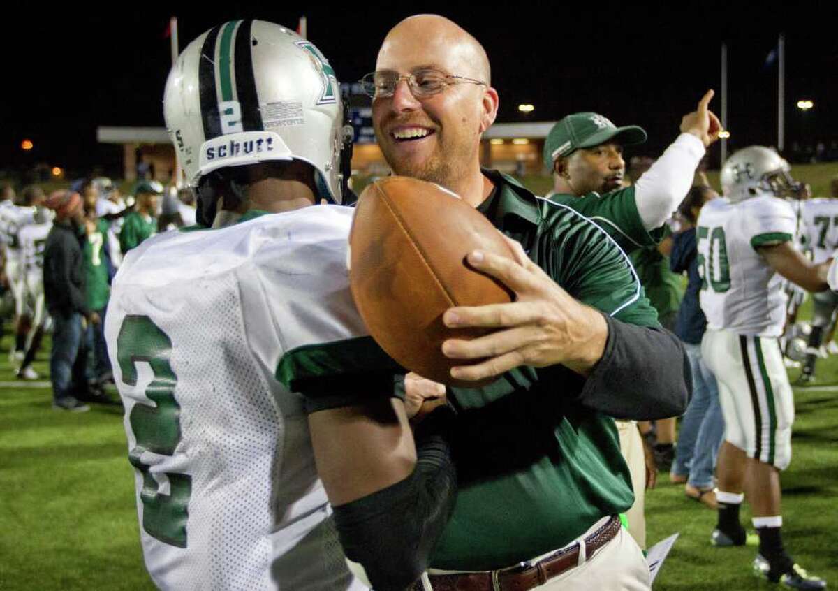 High school football title games awash in stars