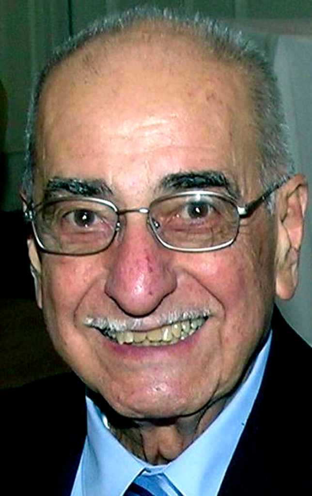 Anthony Sacco, 80, was an avid traveler