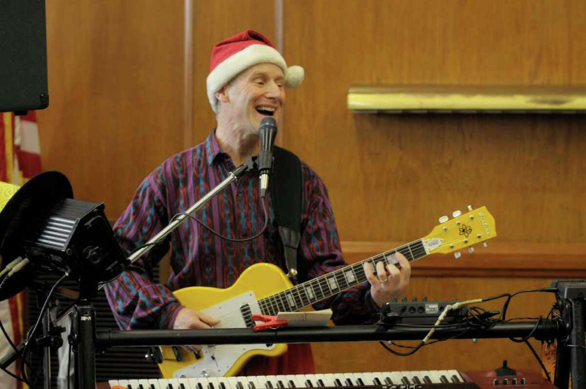 Photos: 29th annual Troy Victorian Stroll