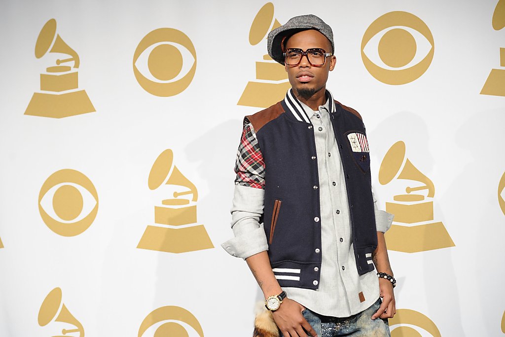 Rapper B.o.B. seeking $100 million to prove his theory the Earth is flat