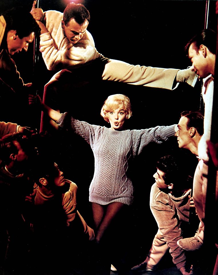 Why Marilyn Monroe Continues To Captivate Us 3364