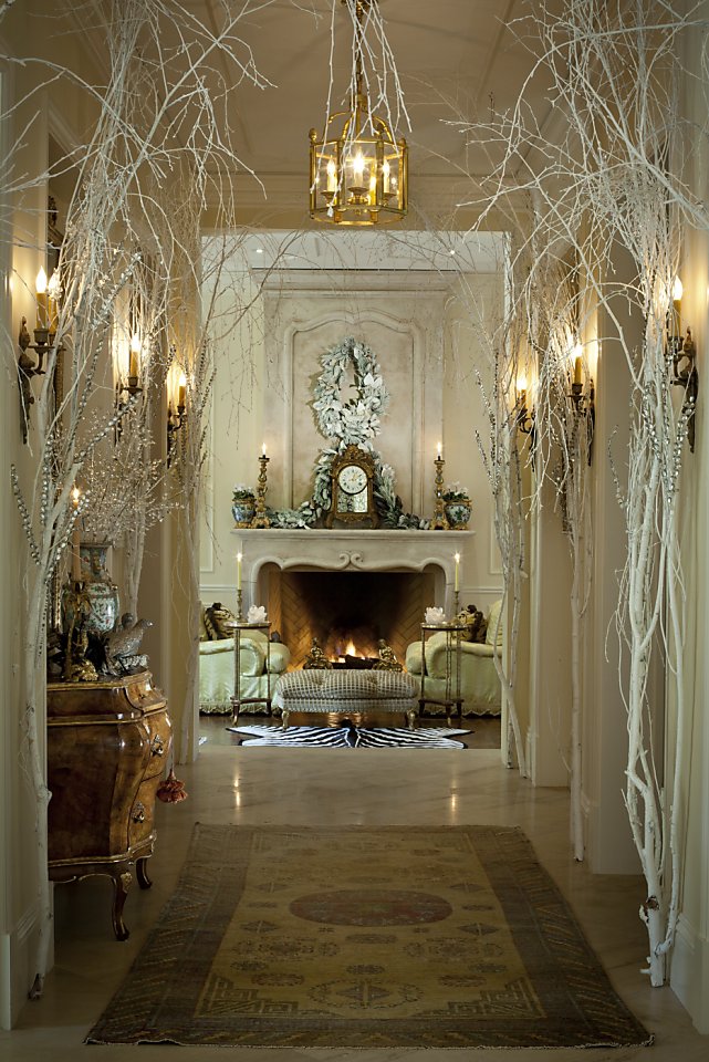 Ross holiday home tour a tour de force