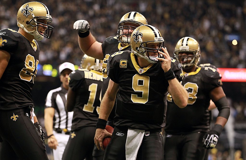 NFL week 13 previews
