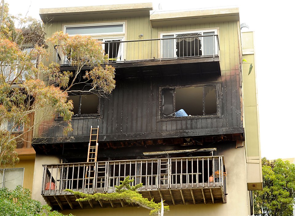 SFFD cited for 'serious' violations in fatal fire