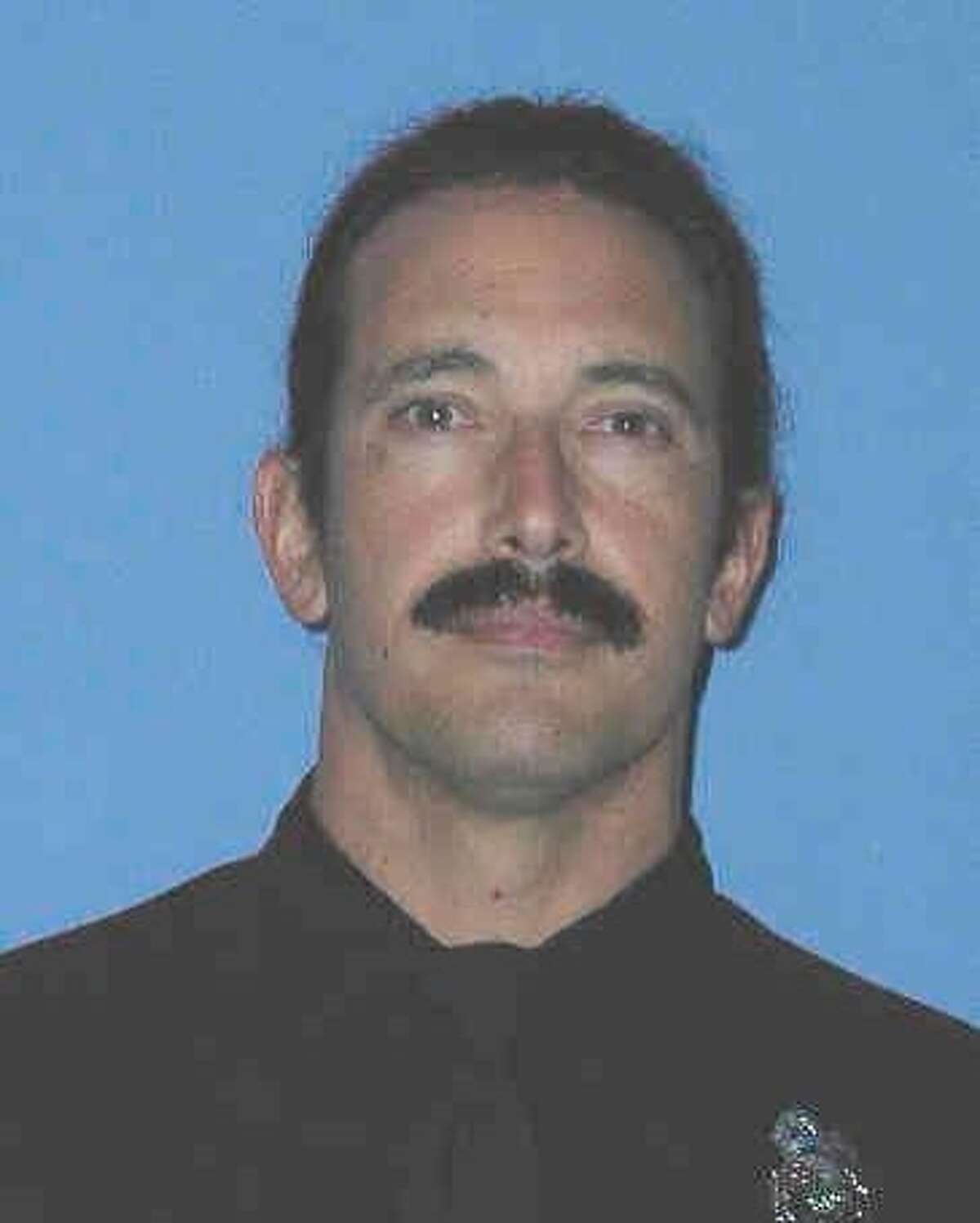 Fallen firefighter 'was a San Francisco kid'