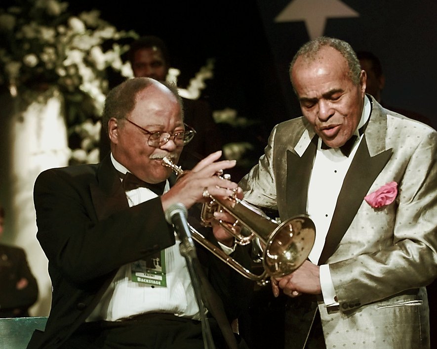 'Clark: The Autobiography of Clark Terry'