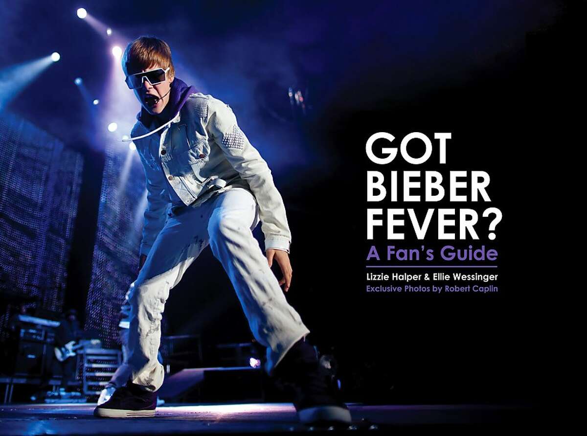 Got Bieber Fever 2 Fans Testimony