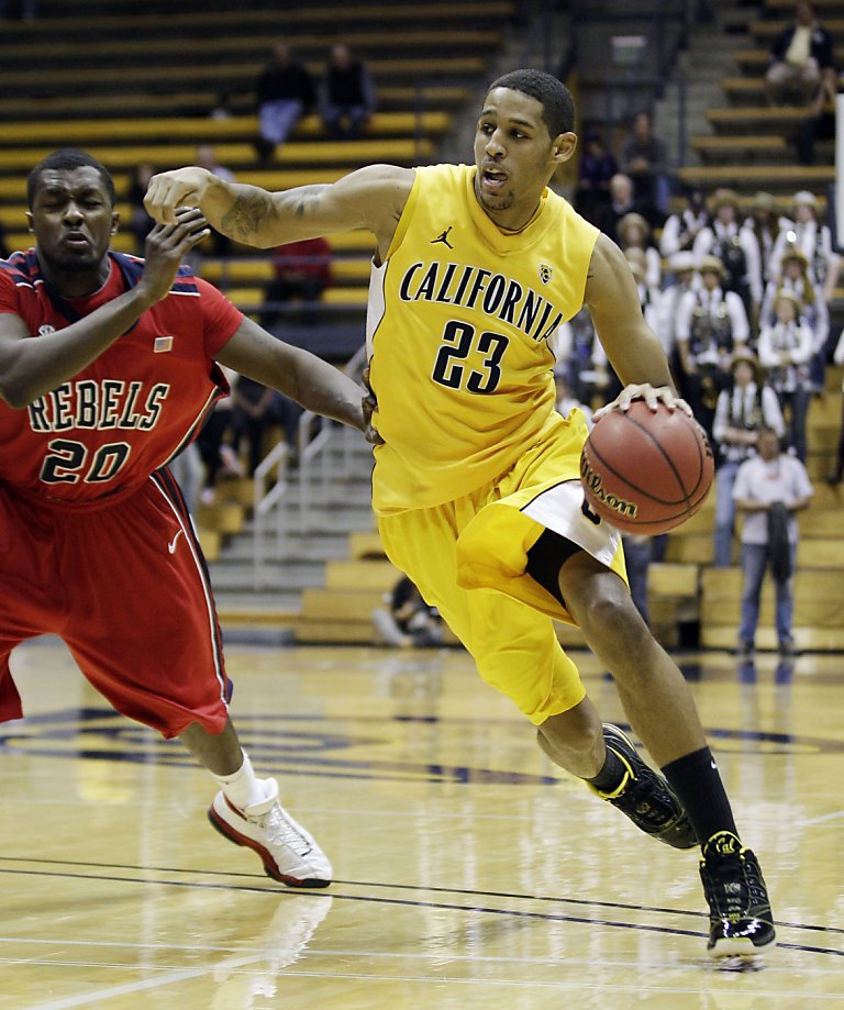 Cal gets by Mississippi in NIT