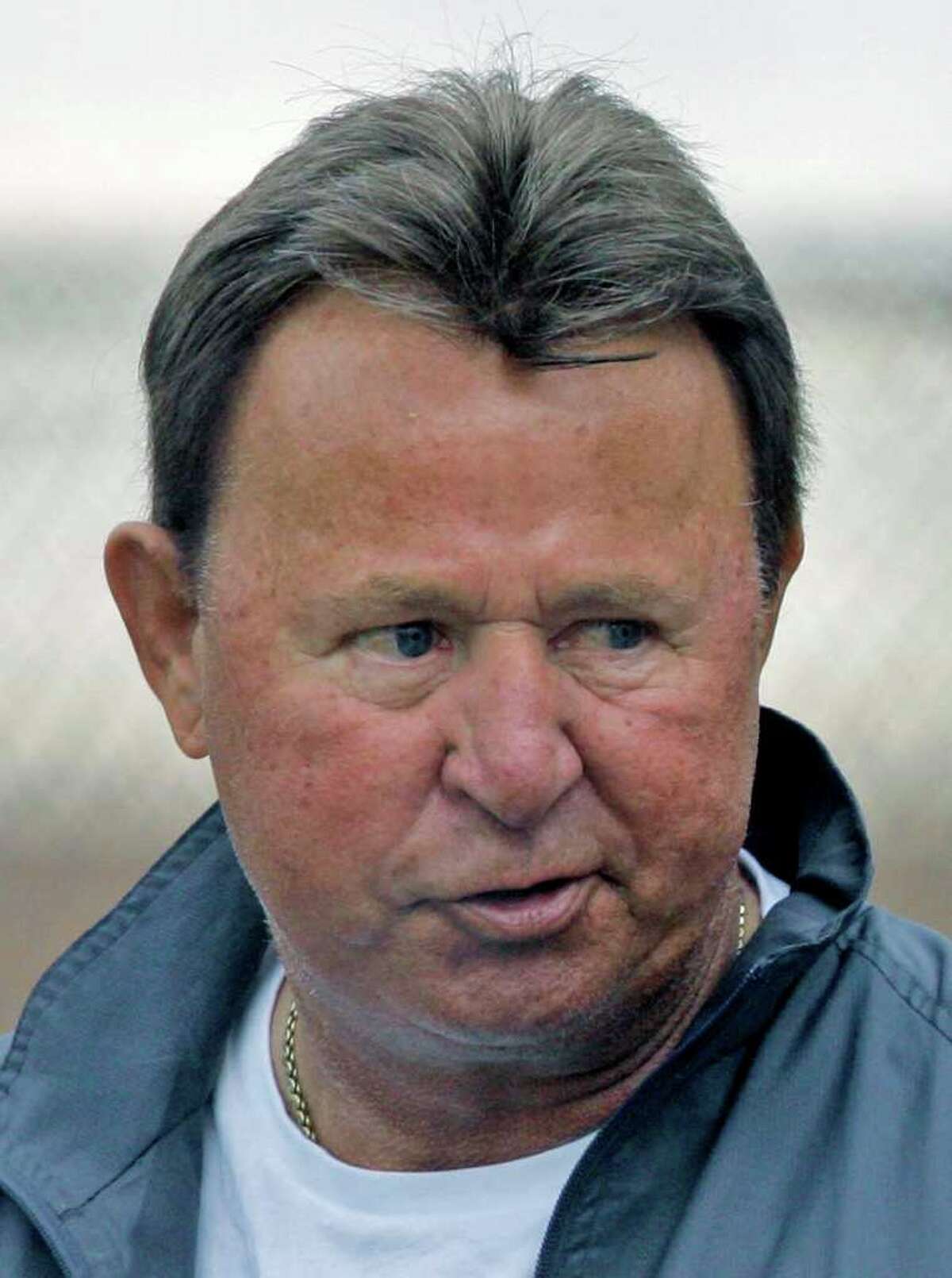 Seattle's Ron Santo elected to Hall of Fame