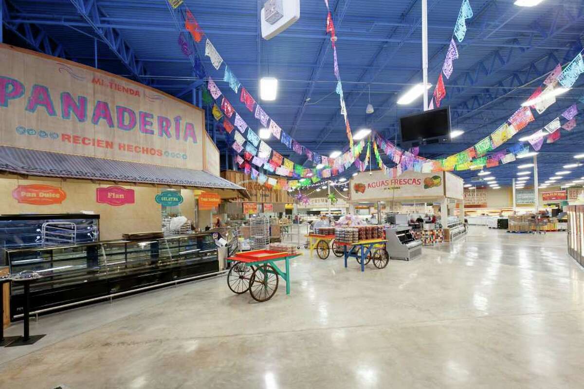 First look at reinvented Mi Tienda