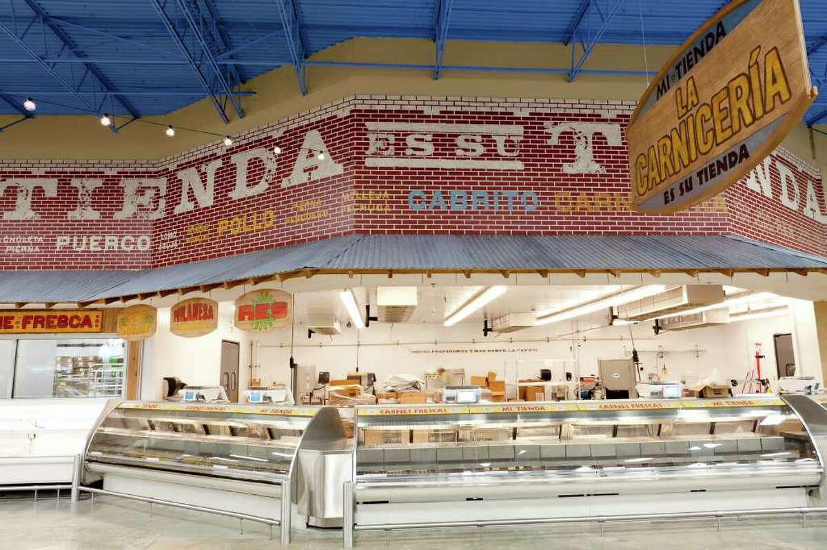 First look at reinvented Mi Tienda