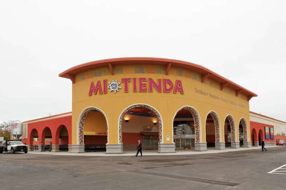 First look at new Mi Tienda - Houston Chronicle