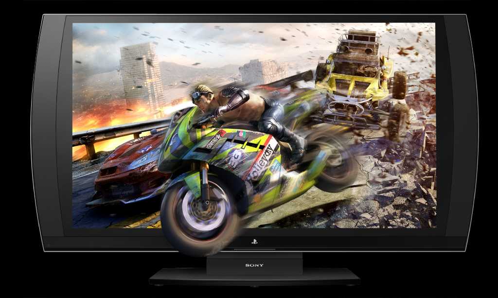 Review: Sony's PS3 3D Display offers depth in a tight space
