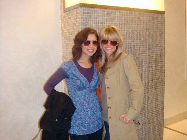 Woman walks into plane propeller