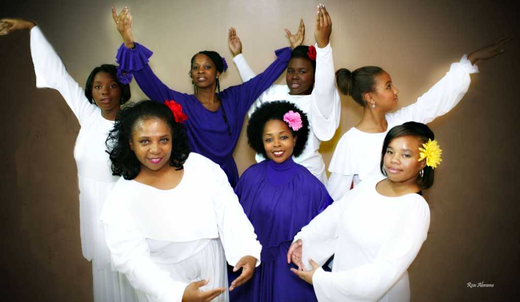 Renaissance Guild reprises 'Black Nativity'