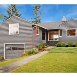 What is the 'Seattle style' in architecture? - seattlepi.com