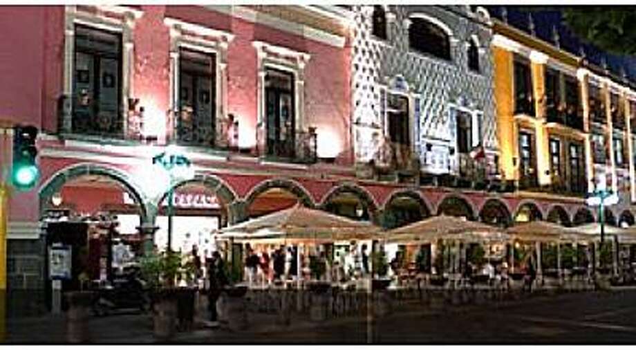 Most dangerous places in Mexico — and where it's still safe to travel ...