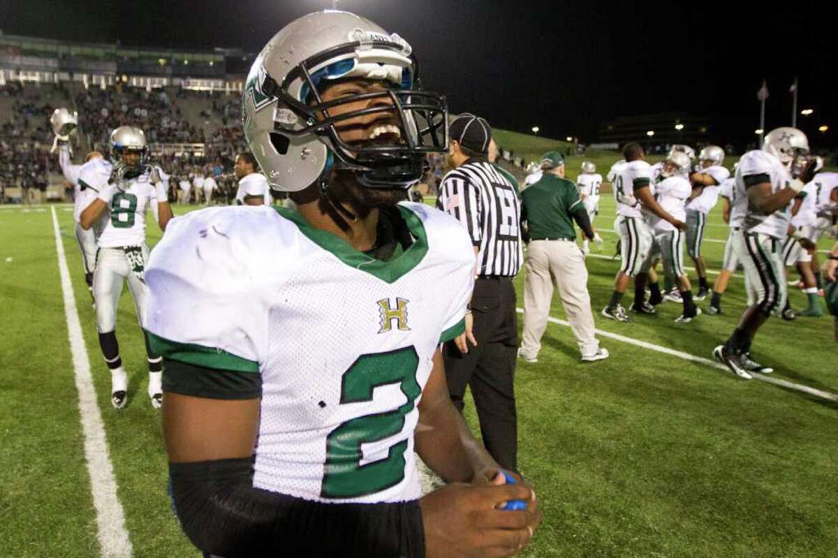 High school football title games awash in stars