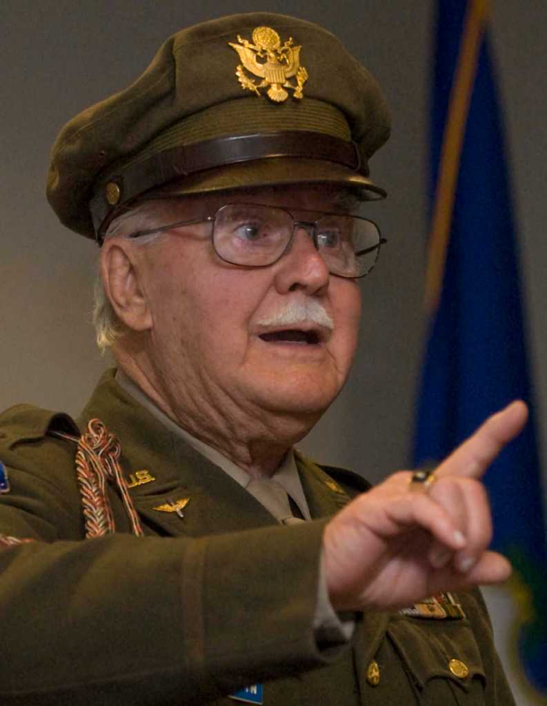 Recalling a day of 'infamy'