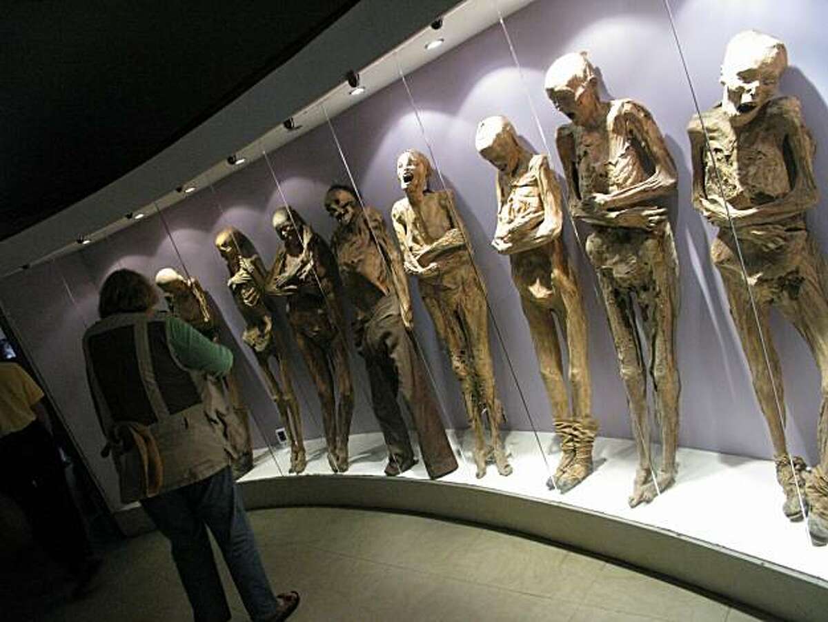 Guanajuato, Mexico, where Old World still lingers