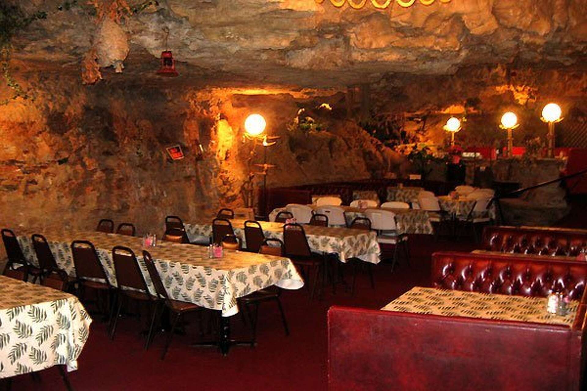 SF eateries top list of America's weirdest restaurants