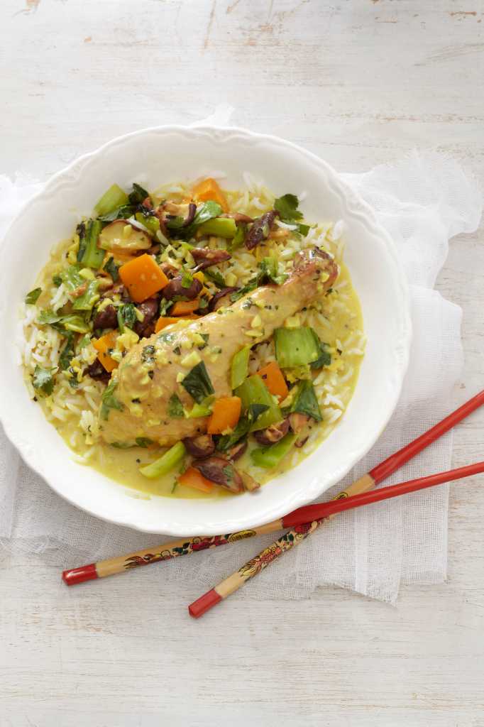 Ten of the best new cookbooks for the foodie in your family