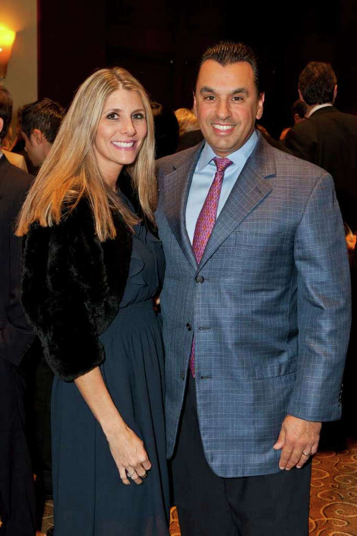 Spec's Virtuoso dinner benefited Houston Symphony