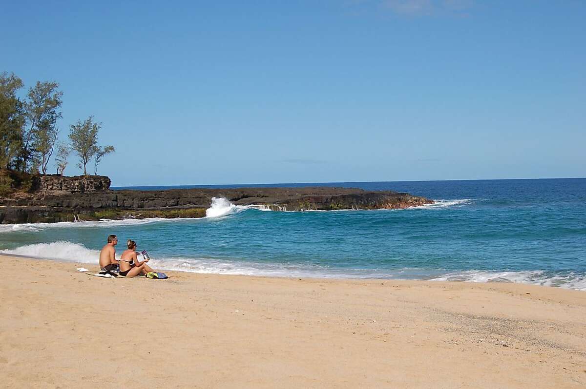 Hawaii's most dangerous spots (and how to survive them)