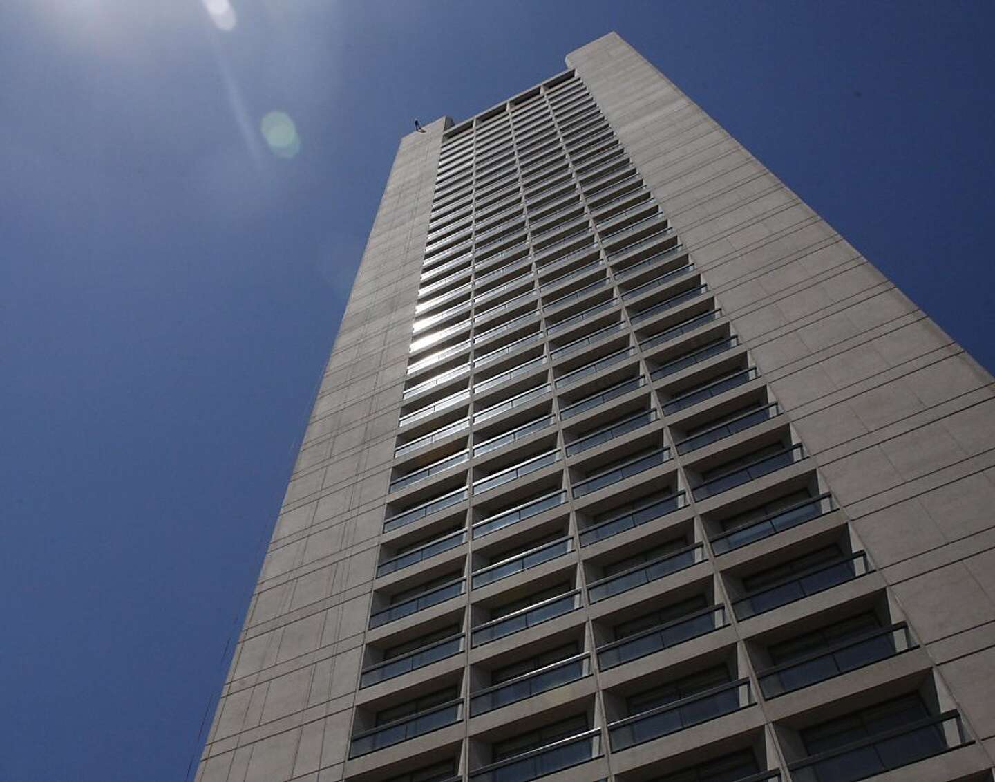 Happy Friday the 13th! Here are superstitious spots in SF that avoid No. 13