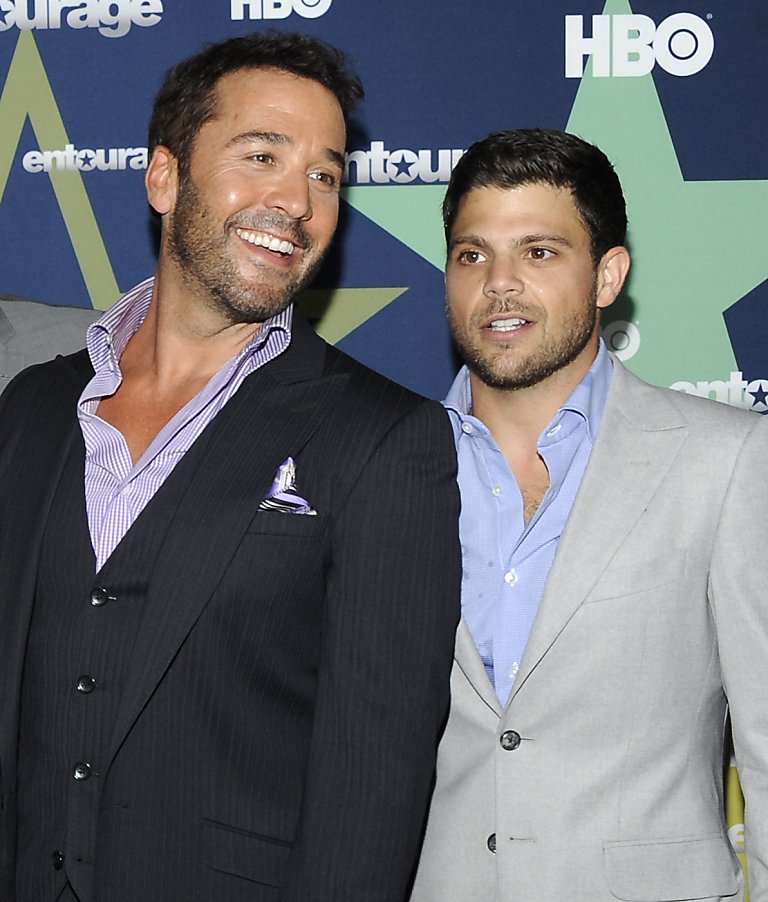 'Entourage' premiere