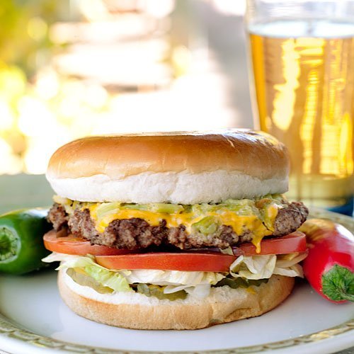 Top 41 road food spots in the West