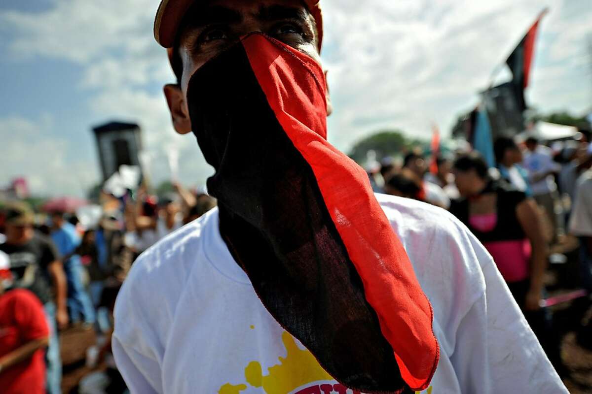 Nicaragua celebrates anniversary of revolution