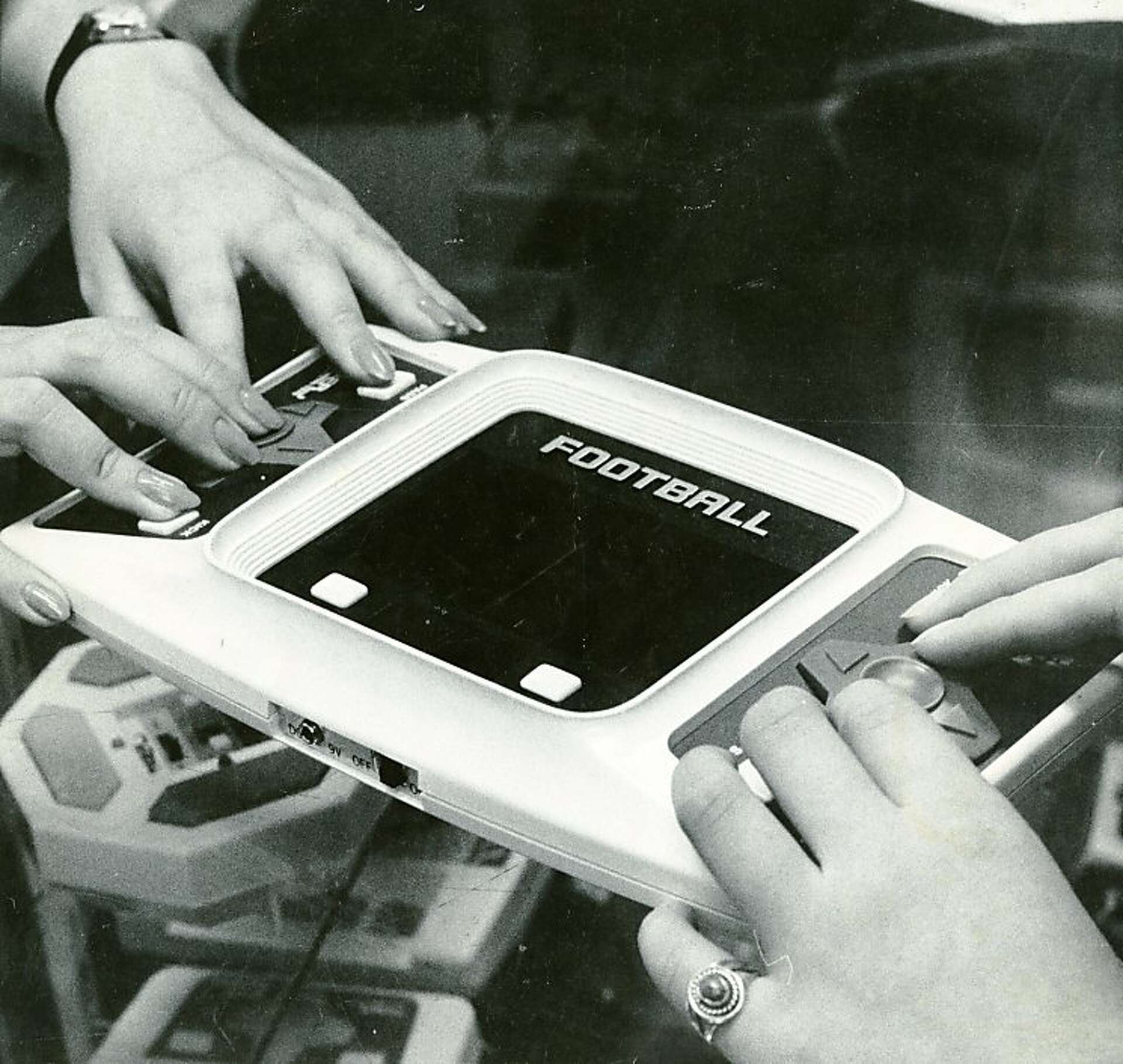 When arcades ruled the Bay Area (photos)