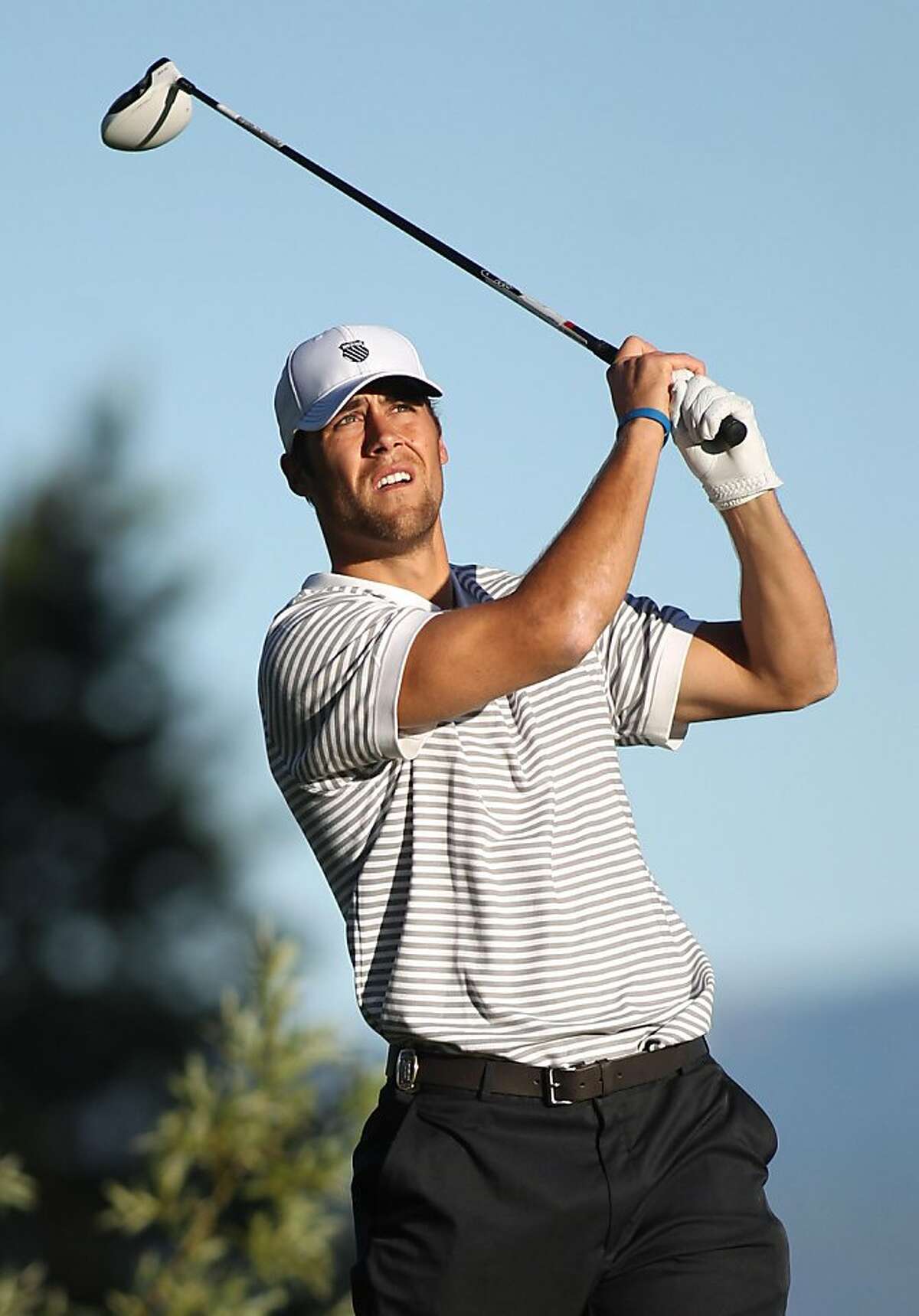 Pitchers, QBs are the biggest of stars at Tahoe