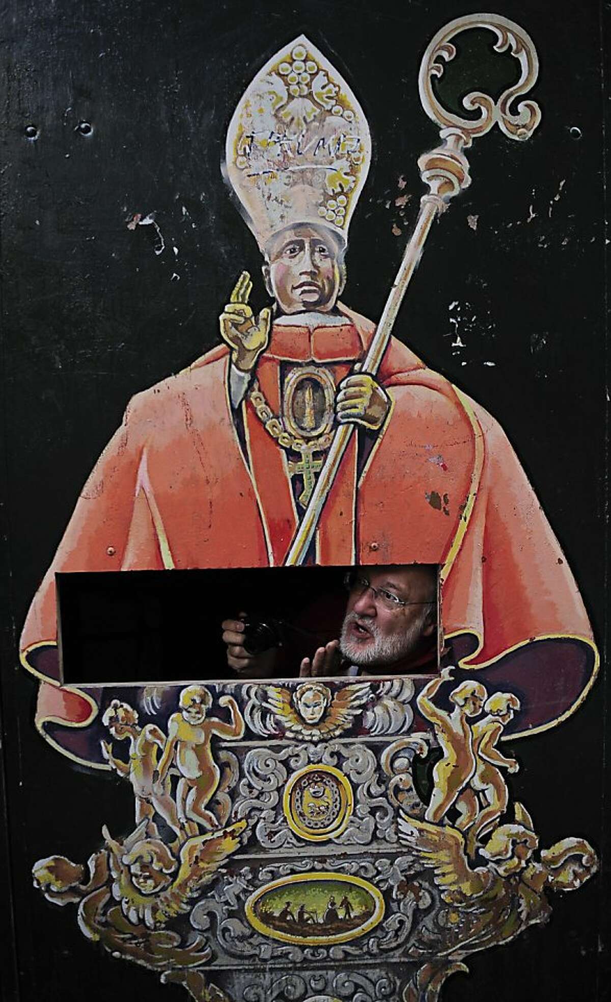 Running of the Bulls - Fiesta De San Fermin